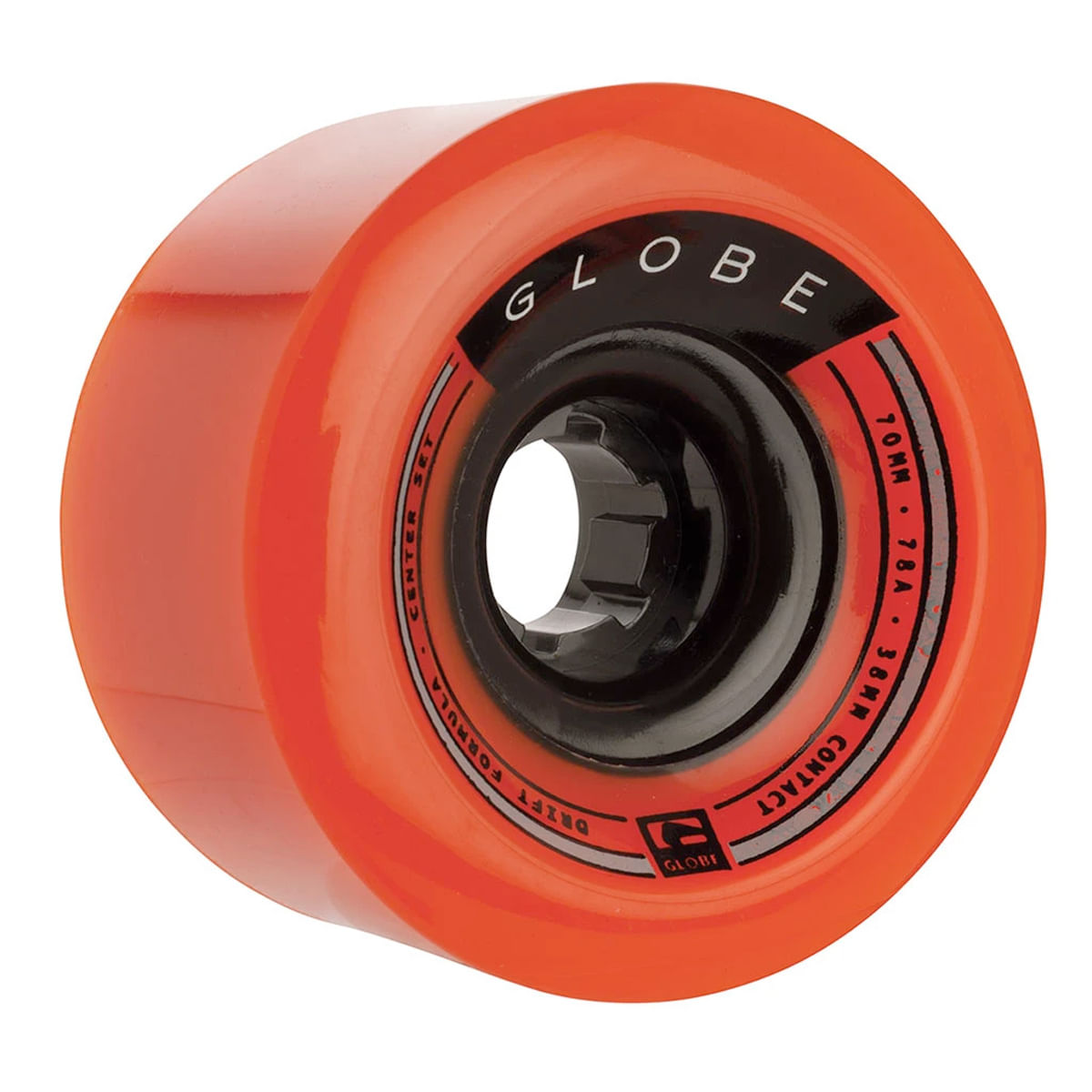 Globe Drifter Wheels Set of 4 | Wheels