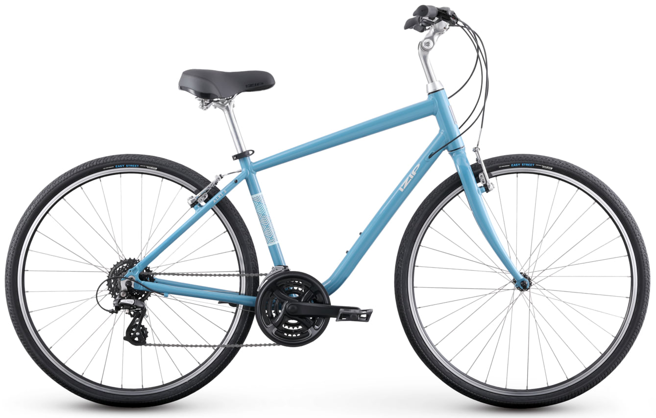 2022 IZIP ALKI 2 | Comfort Bikes