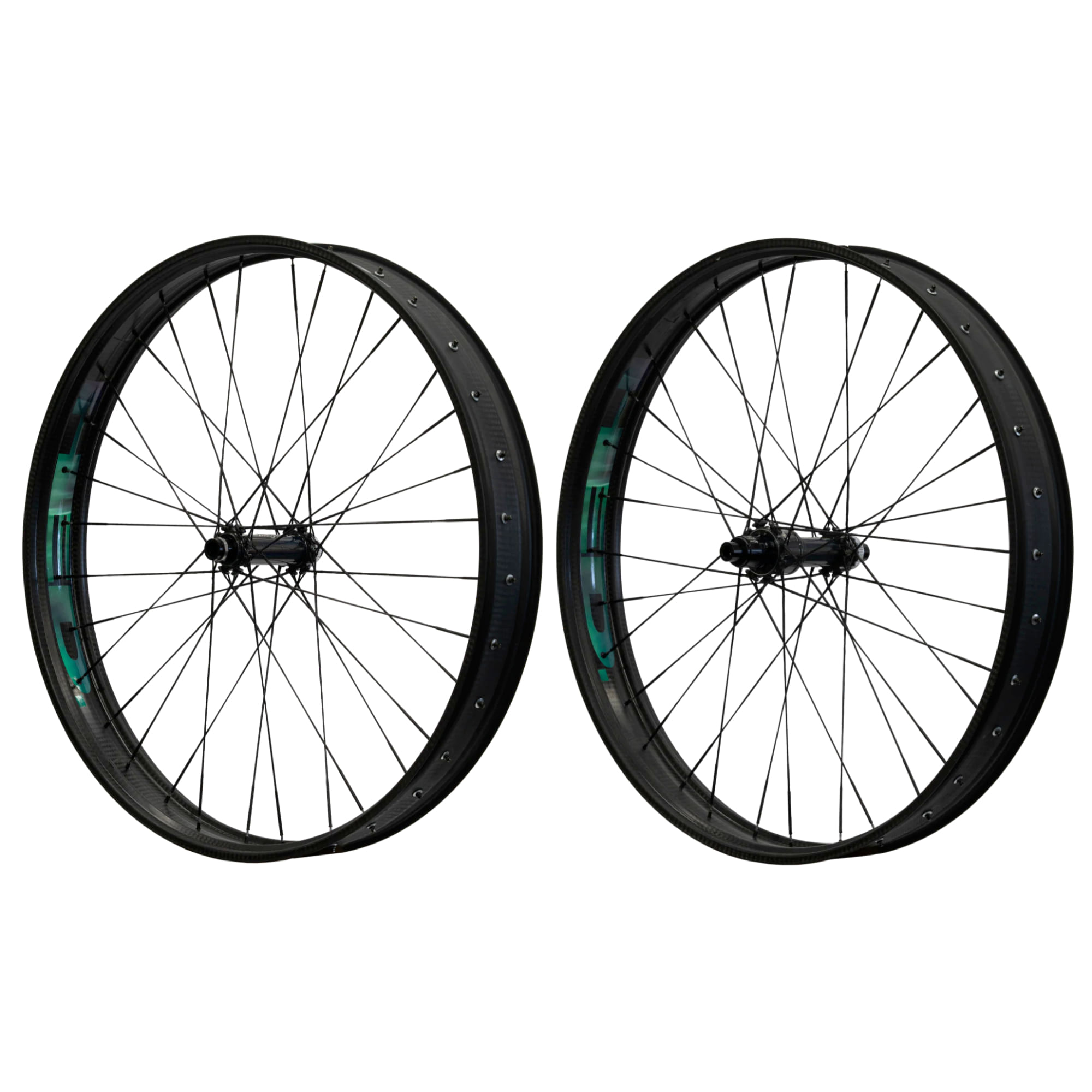 Upgrade to fat bike carbon wheels? | Mountain Bike Reviews Forum