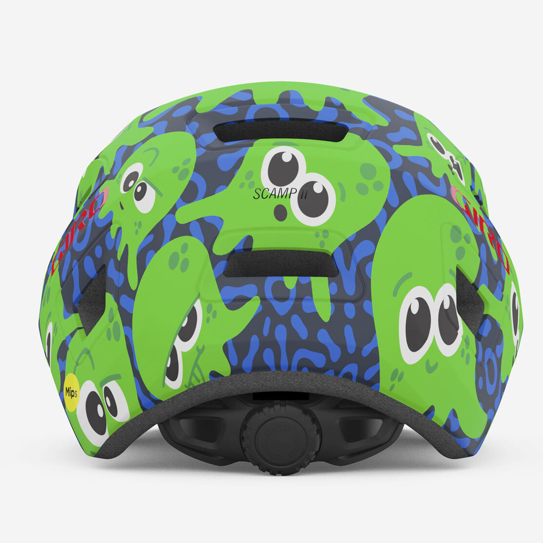 2024 Giro Scamp Mips II Helmet | Bike Helmets