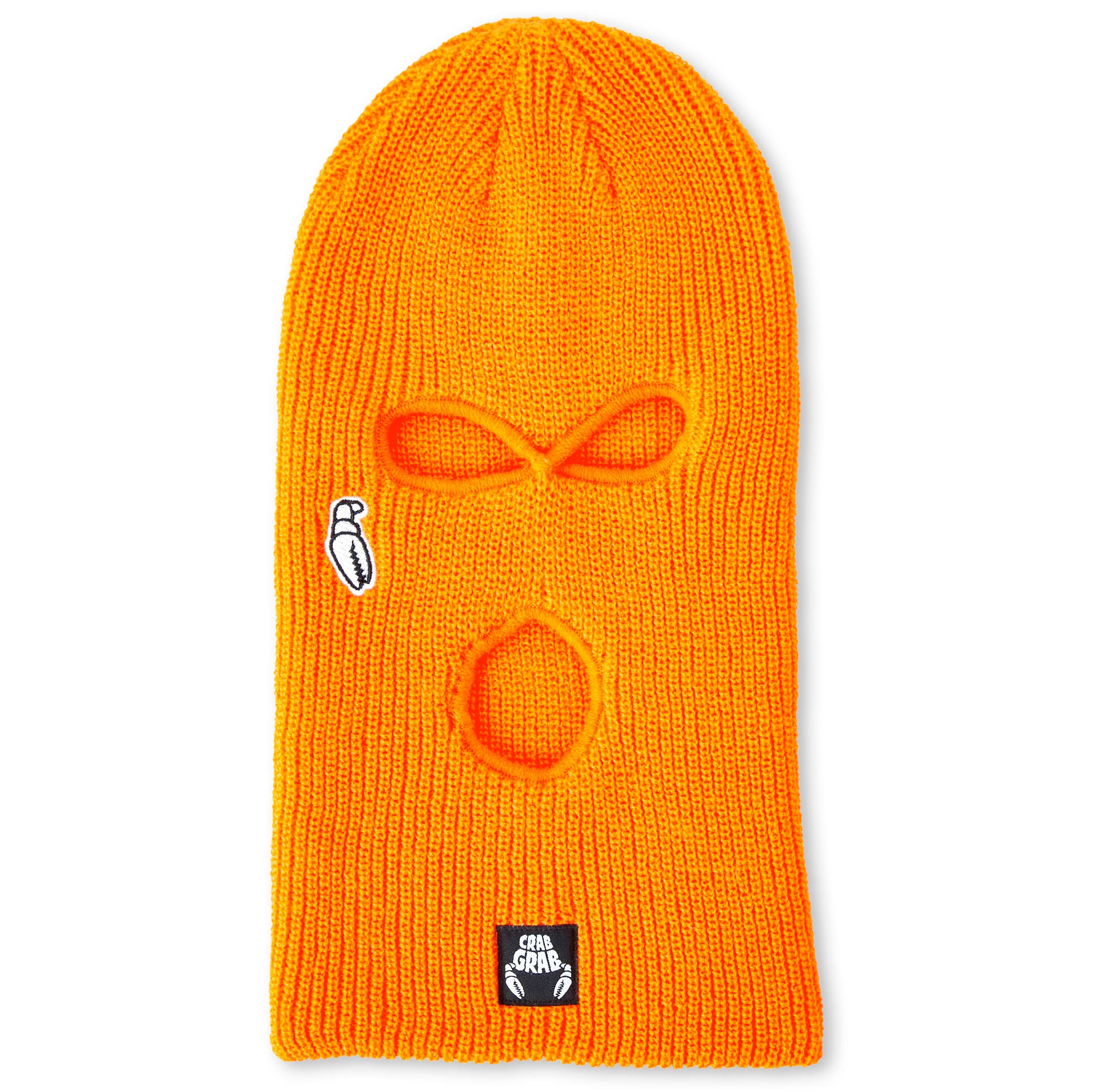 Crab Grab Goon Mask | Winter Hats